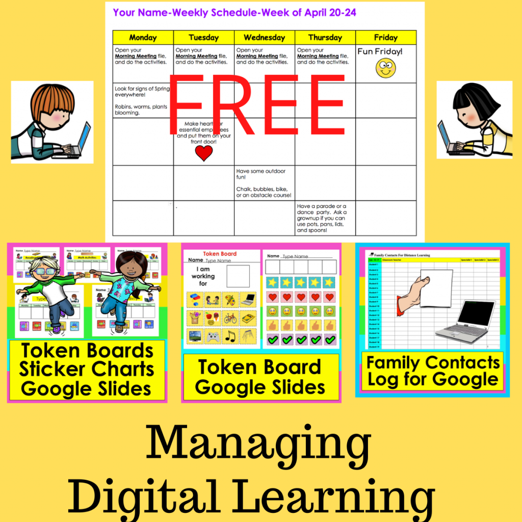 Paperless Classroom: Boom Cards and Products for Google Apps - The ...