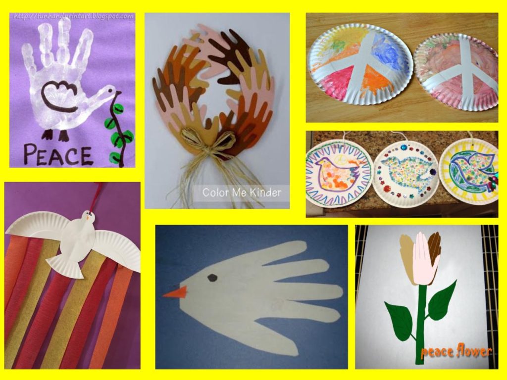 6 Martin Luther King Jr. Activities For Kids & An MLK Bingo Kindness ...