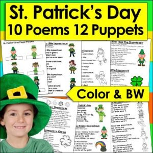 7 Magical St. Patrick’s Day Activities Your Students Will Love! | The ...