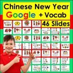 Celebrate Chinese New Year 2025: Activities For The Year Of The Snake