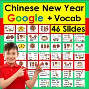 Celebrate Chinese New Year 2025: Activities For The Year Of The Snake