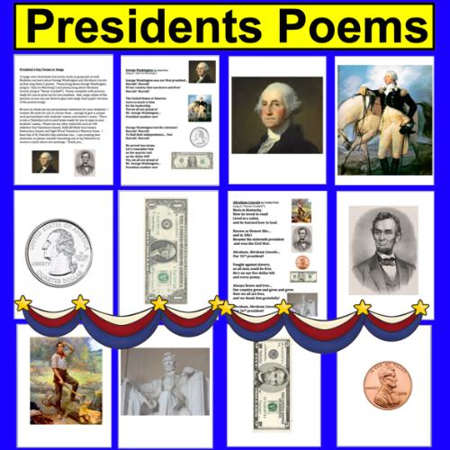 8 Easy & Fun Presidents Day Lessons For Kindergarten And First Grade ...