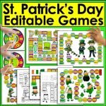 7 Magical St. Patrick’s Day Activities Your Students Will Love! | The ...