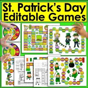 7 Magical St. Patrick’s Day Activities Your Students Will Love! | The ...